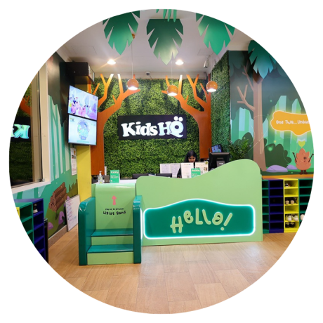 Soft Play Area Dubai | Fun & Learning Activities for Kids | Play Date